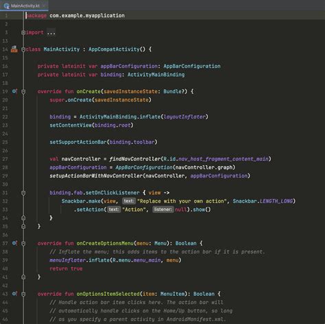 Github Androks Android Studio Sublime Monokai Code Style This Is Code Style I Do Use