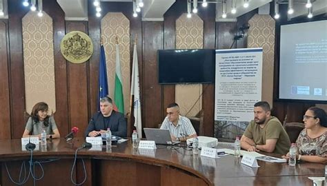 Стартира ремонтът на общежитието към ПГСС Ангел Кънчев за над 2 милиона лева