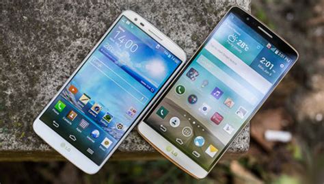 LG G Android Lollipop Yükseltme Videolu Anlatım Sorunsuz DonanımHaber Forum