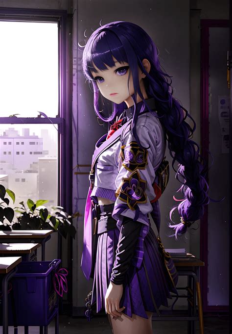 Weekly Waifu Day 1 Husbando Rveyakinevren