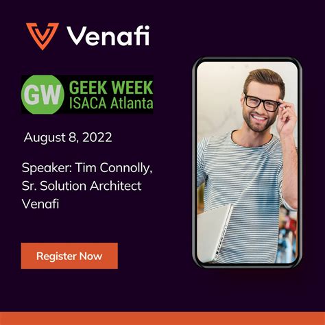 Venafi On Linkedin Event Infosec Cybersecurity