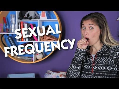 Nerdfighteria Wiki Sexual Frequency