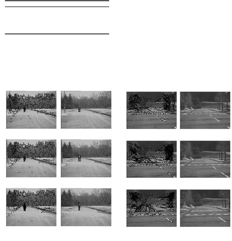 An Obstacle Detection Method By Fusion Of Radar And Motion Stereo Pdf