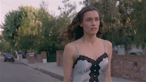 Nude Video Celebs Famke Janssen Sexy Love And Sex 2000