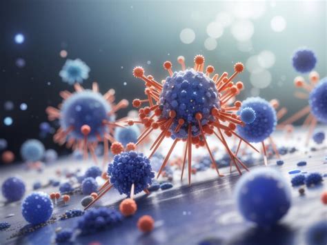 Premium Ai Image Detailed 3d Rendered Illustration Of Anatomically Correct Subject