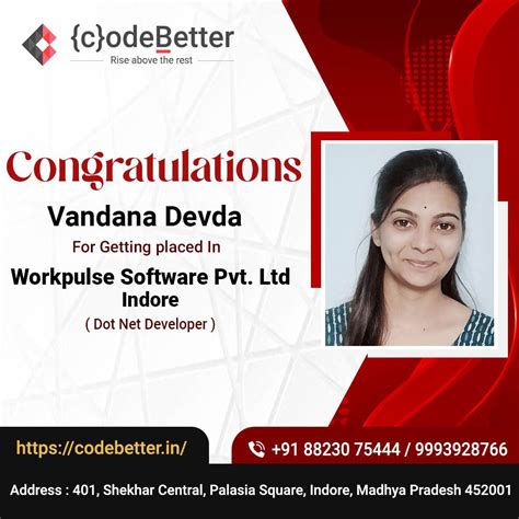 codebetter on linkedin codebetter congratulations codebetter iosdeveloper dotnetdeveloper…