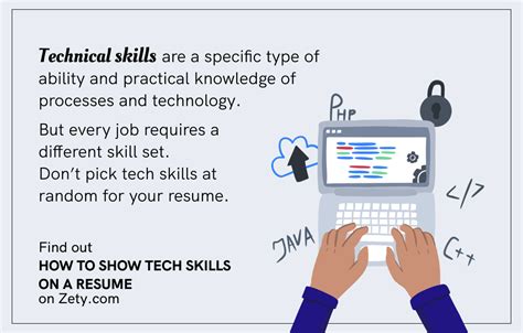 What Are Technical Skills For A Resume Artofit