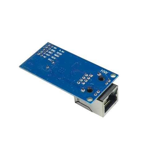 W Ethernet Network Modules For Arduinos India S Largest Electronics Components Online Store