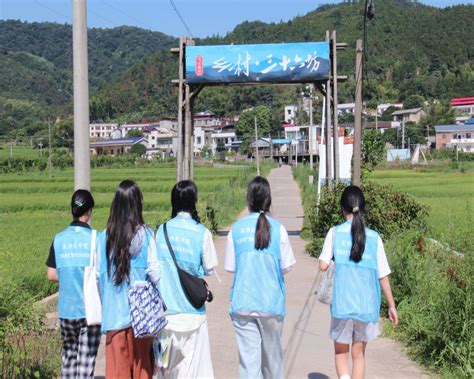 有味三下乡（二）之味觉三下乡 嗅觉三下乡 多彩大学生网