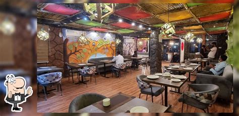 The Indian Dhaba Patna Restaurant Reviews