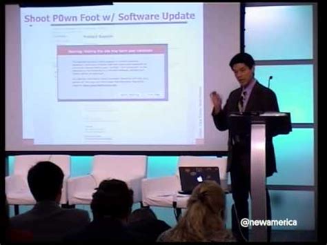 Hacking Demo YouTube