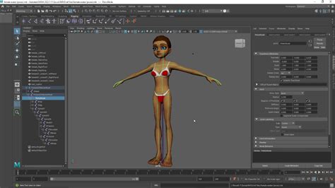 Starter Files Blender Knowledgebase