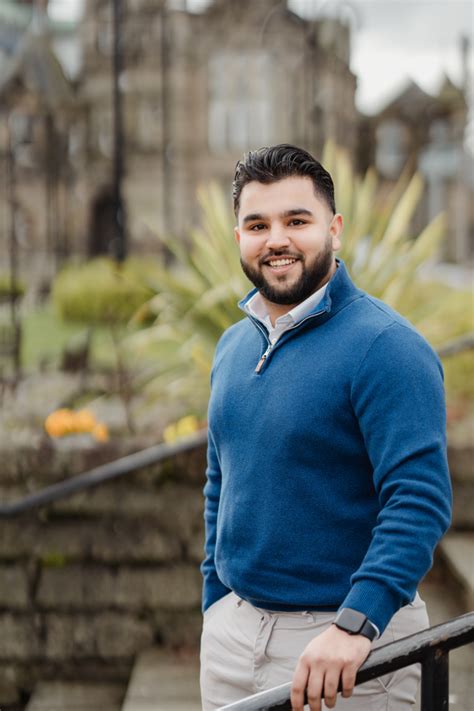 Muhammad Saqlain Haider W And As Bruce