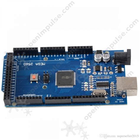 Arduino Mega 2560 Circuit Diagram Pdf Circuit Diagram