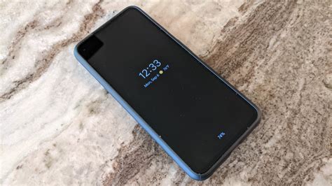 Google Pixel A Review Thurrott Com