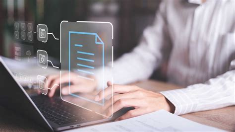IDP Fundamentals The Stages Of Data Processing Xtracta