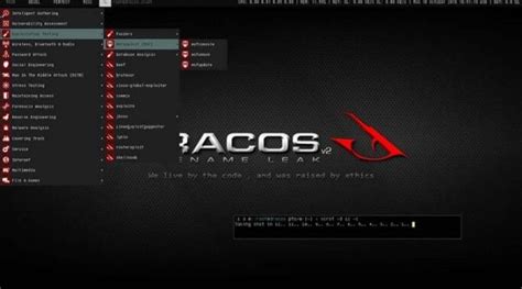 10 Best Operating Systems For Hackers In 2021