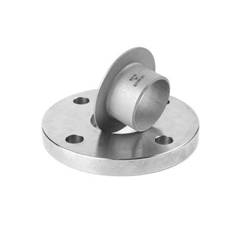 Lap Joint Flange Oss Valve