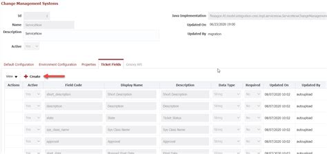 Flexdeploy Service Management Automated Ticket Creation For Qa And Production Flexagon