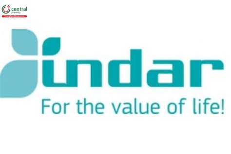 Indar Thương Hiệu Dược Phẩm đến Từ Ukraia 2 Sản Phẩm