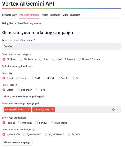Github Caliseptgeminiclone Clone Gemini Sample App For Testing