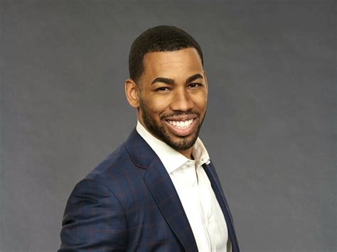 Mike Johnson 5 Things To Know About The Bachelorette Star Hannah