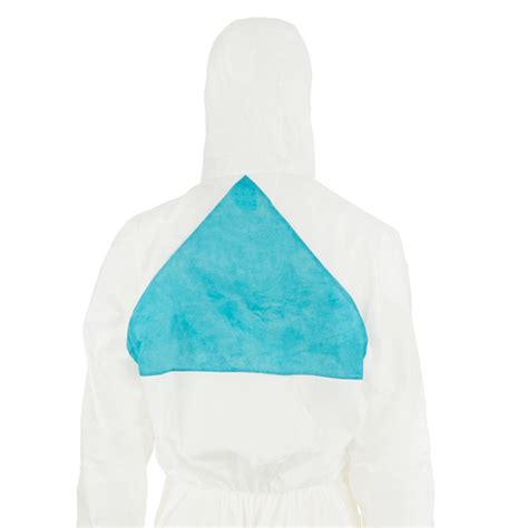 3m4515 3m™ Protective Coverall 4515 Is A Strong 50gsm Sms Coverall