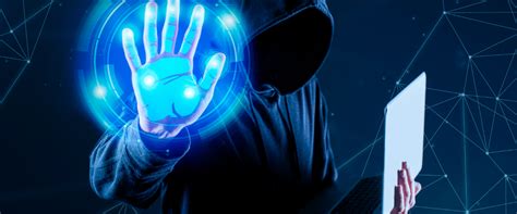 Ciberseguridad Tipos De Ataques Soldig