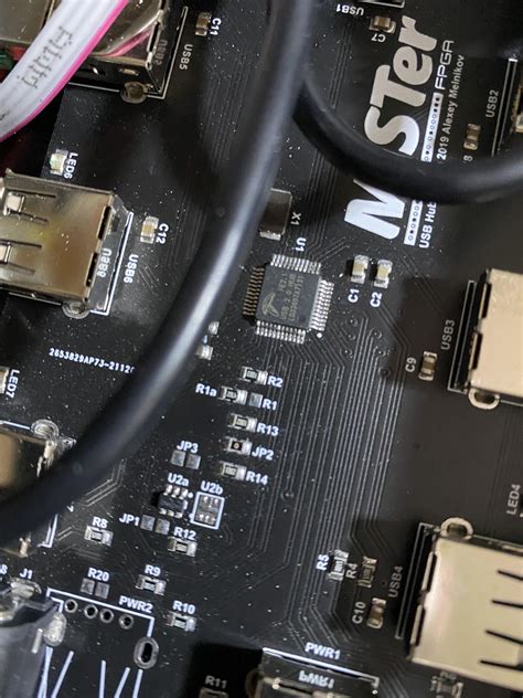 105 Best R Misterfpga Images On Pholder Robert Peip Stopping FPGA Core Development To Focus On