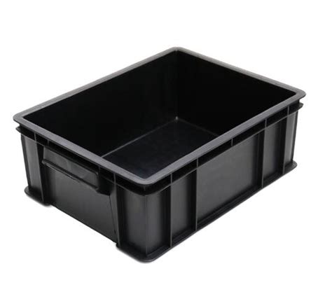 Esd Safe Storage Bins Anti Static Plastic Containers Corrosion Resistant Esd Safe Storage Bins Anti Static Plastic Containers Corrosion Resistant