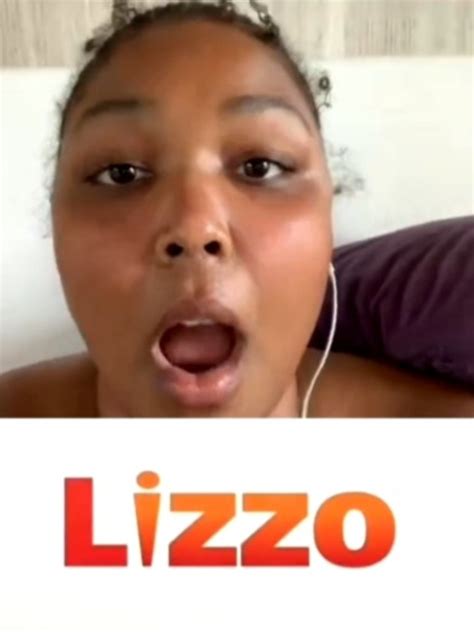 Lizzo Watches ‘brutal South Park Parody Live The Cairns Post