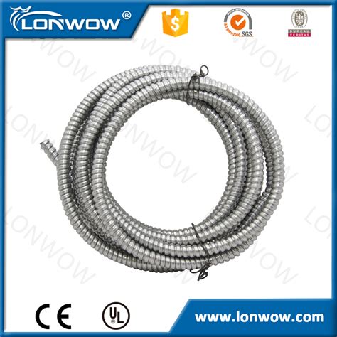Explosion Proof Flexible Conduit Pipe Conduit And Conduit Pipe