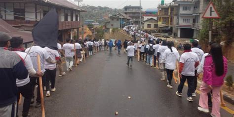 Pro Identity Groups Ready ‘1 000 Member Squad Targeting Uml S Program Himalpress English