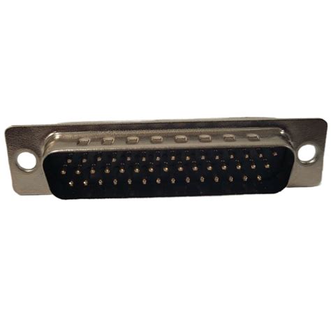 D Sub Connectors CustomCable