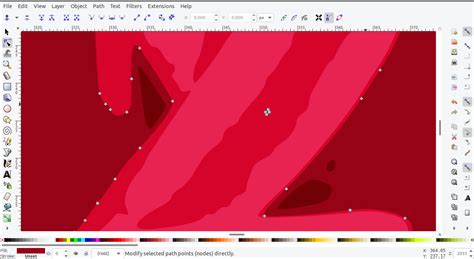 How To Vectorise An Image In GIMP Free Methods Edits 101