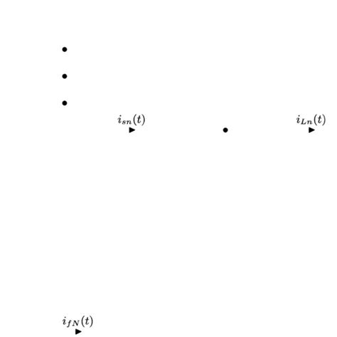 Power Circuit Diagram Of Conventional Three Phase Inverter Sapf With