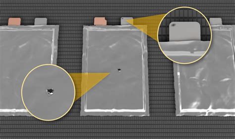 Machine Vision For Battery Cell Production Mvtec Software