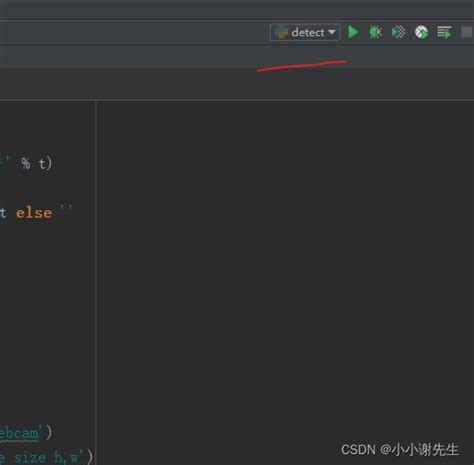 Pycharm运行项目代码时输入可选参数pycharm Script Parameters Csdn博客