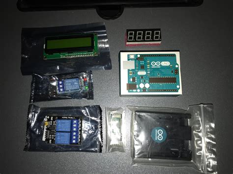ARDUINO UNO MADE IN ITALY Computers Tech Parts Accessories Other Accessories On Carousell