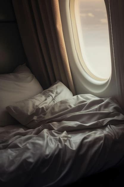 Premium Photo Jet Lag Wallpaper