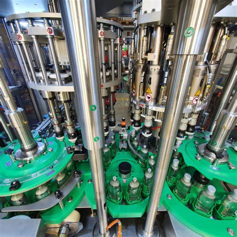 Barcode Reading And Verification Concept Automation