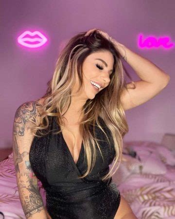 Lily Veroni Lintervista Dei Nostri Follower Prn