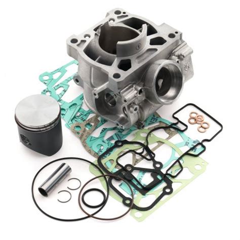 Ktm Factory Cylinder Kit Sx 125 Judd Racing