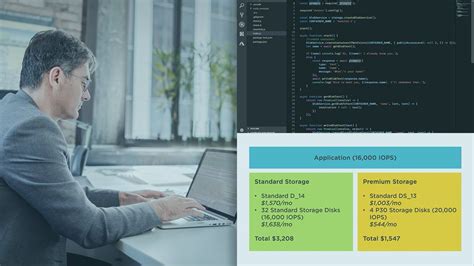 Online Course Microsoft Azure Developer Choosing A Storage Solution