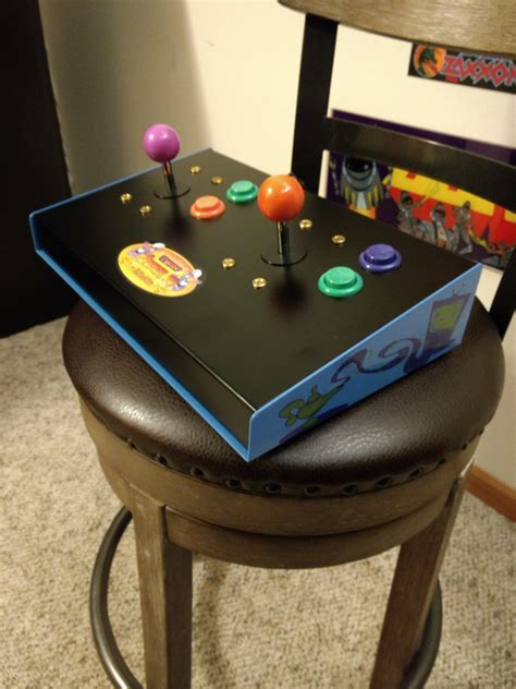 Wtb The Best Joystick Wanted Atariage Forums