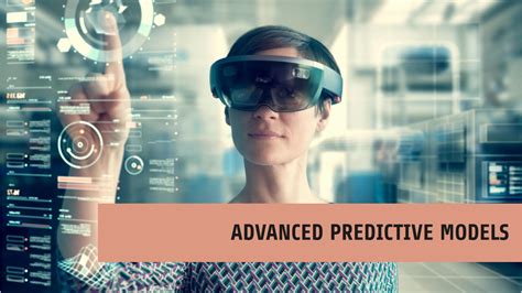 Building Advanced Predictive Models With Perplexity Ai