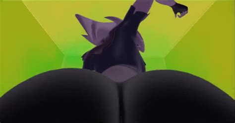 Loonas Gassy Butt Slam