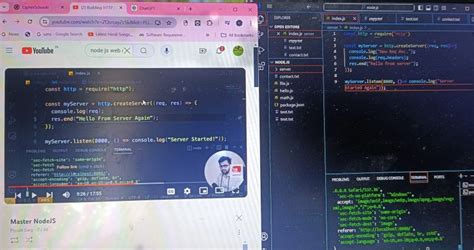 Abhinav Prakash On Linkedin Nodejs Backenddevelopment Codingjourney