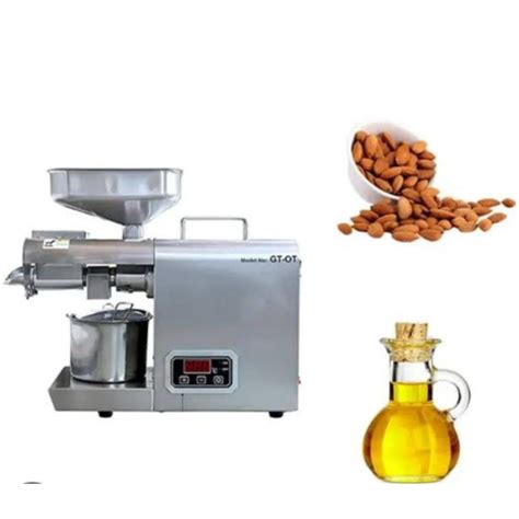 Oil Extraction Machine Machinecarts Buy Machines At An Affordable
