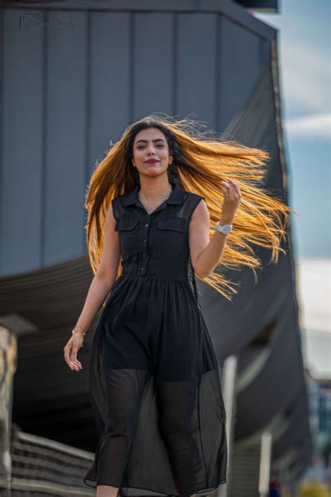 Modeling Photography In Istanbul Entezarstudio